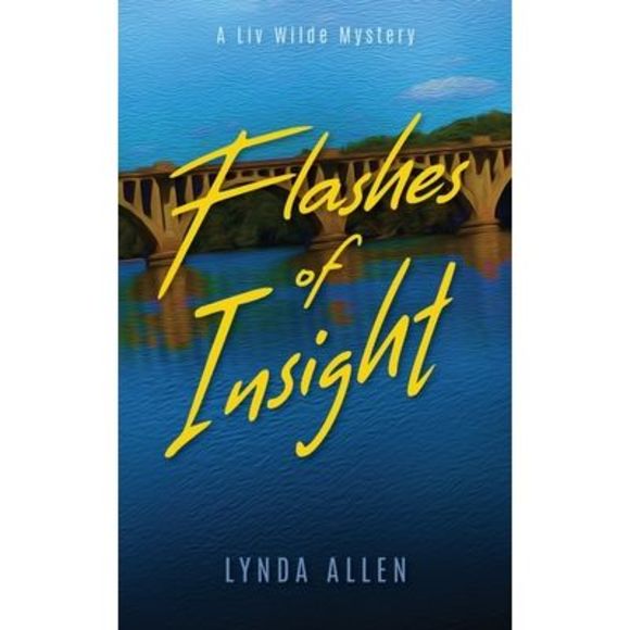 Lynda Allen | Other | Flashes Of Insight Lynda Allen | Poshmark